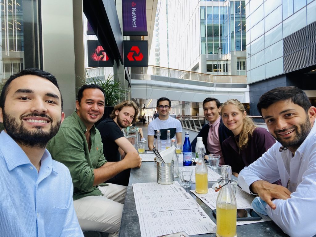 New wealth managment app Fortu plans crowdfunding campaign