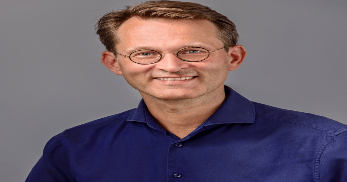 Cerberus Capital-backed Brocc appoints Jaap Boersma as new CTO