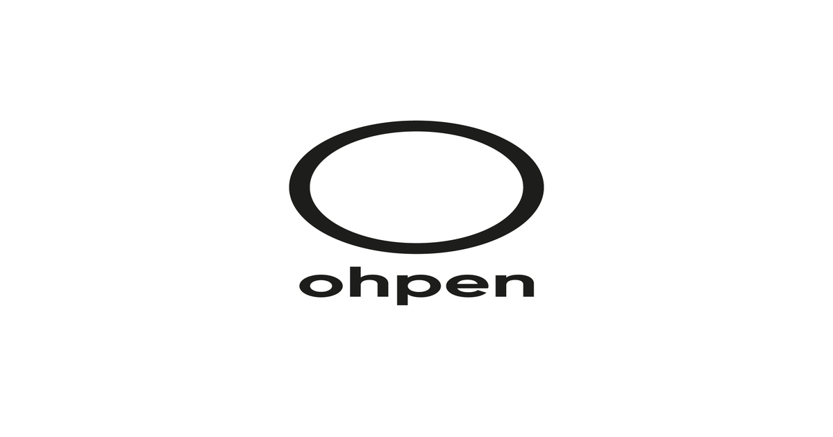 Ohpen stays young at heart with new API Portal