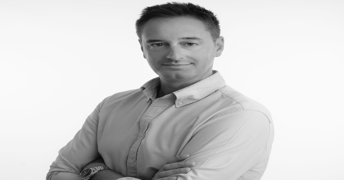 John O’Beirne takes the reins as executive director of Square’s Europe ...