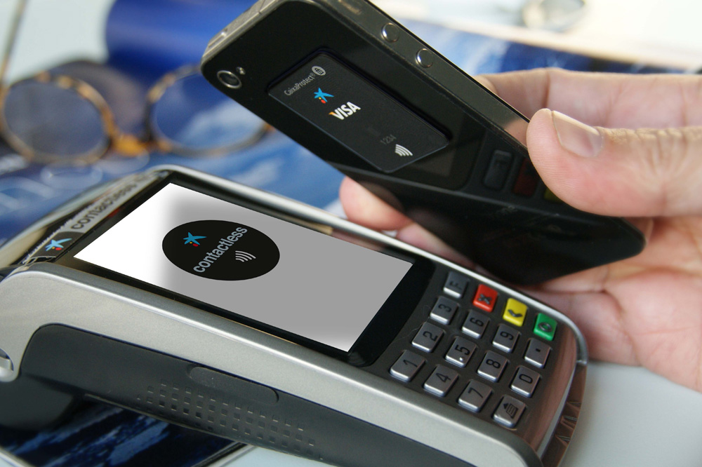 Spain: the next generation of payment technology?