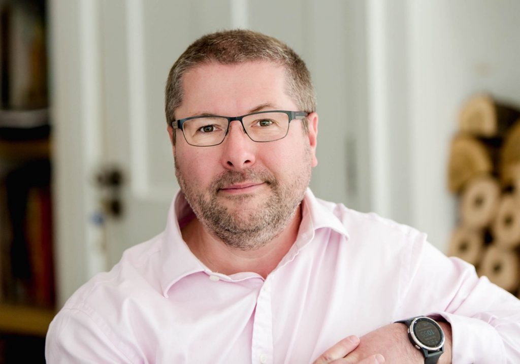 Digital transformations: give yourself permission to start again