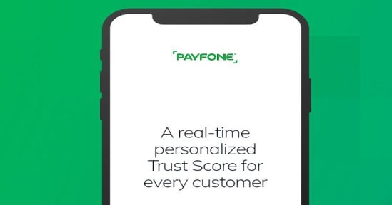 Payfone identity verification firm lands $100m