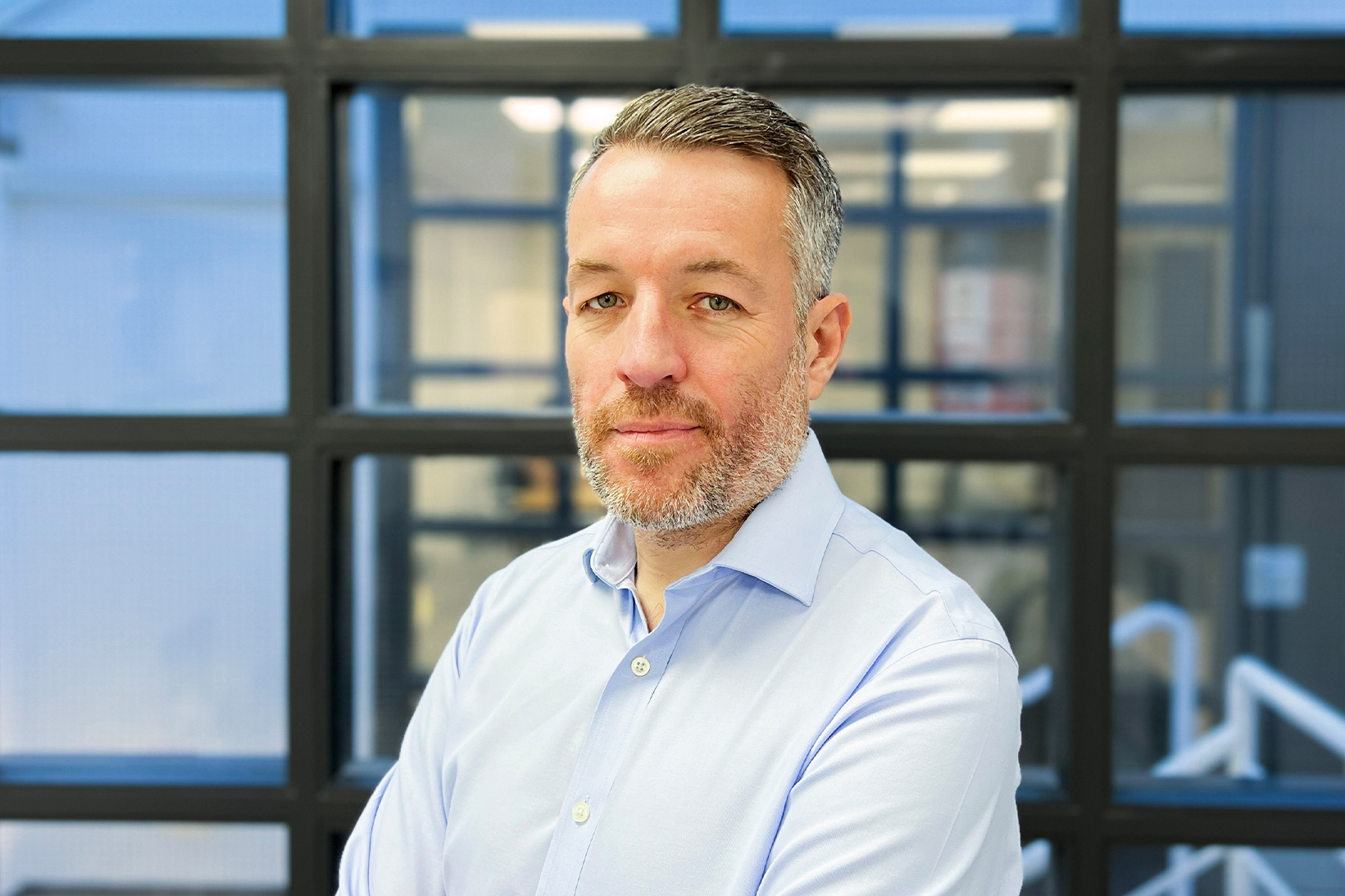 Delio appoints former BNY Mellon exec Paul Burleton as COO