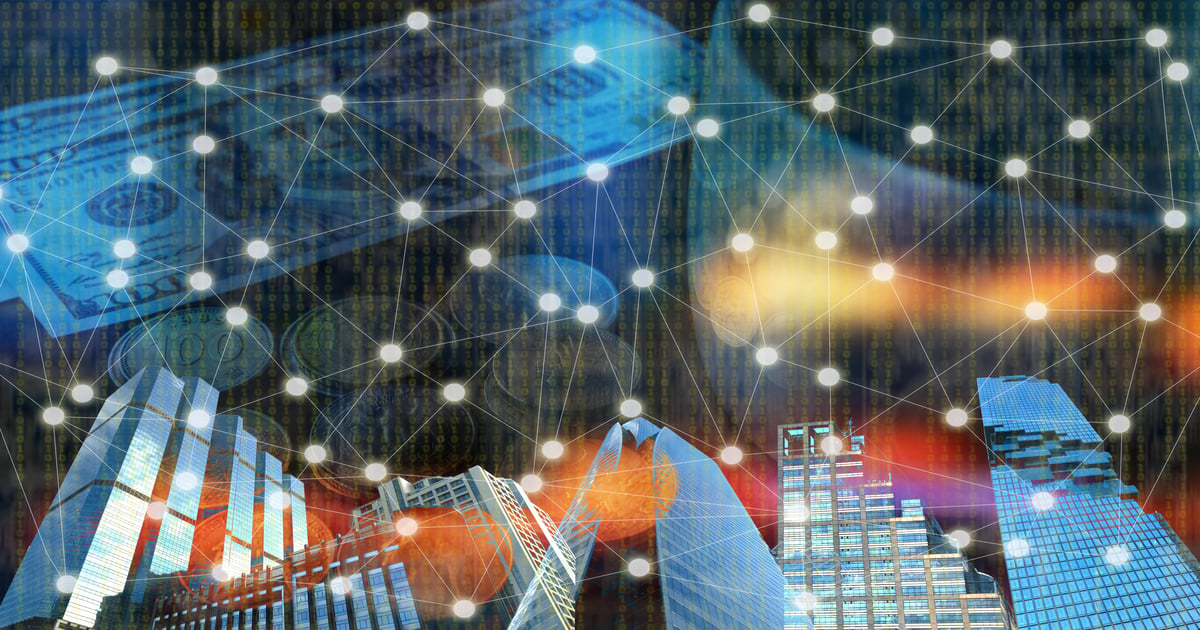 The new architecture of cash management