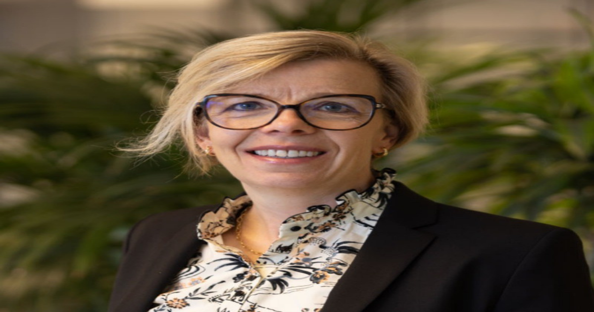 ING's finance and risk CIO Beate Zwijnenberg departs