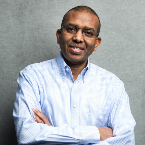 WorldRemit founder Ismail Ahmed launches $500m Somaliland fund