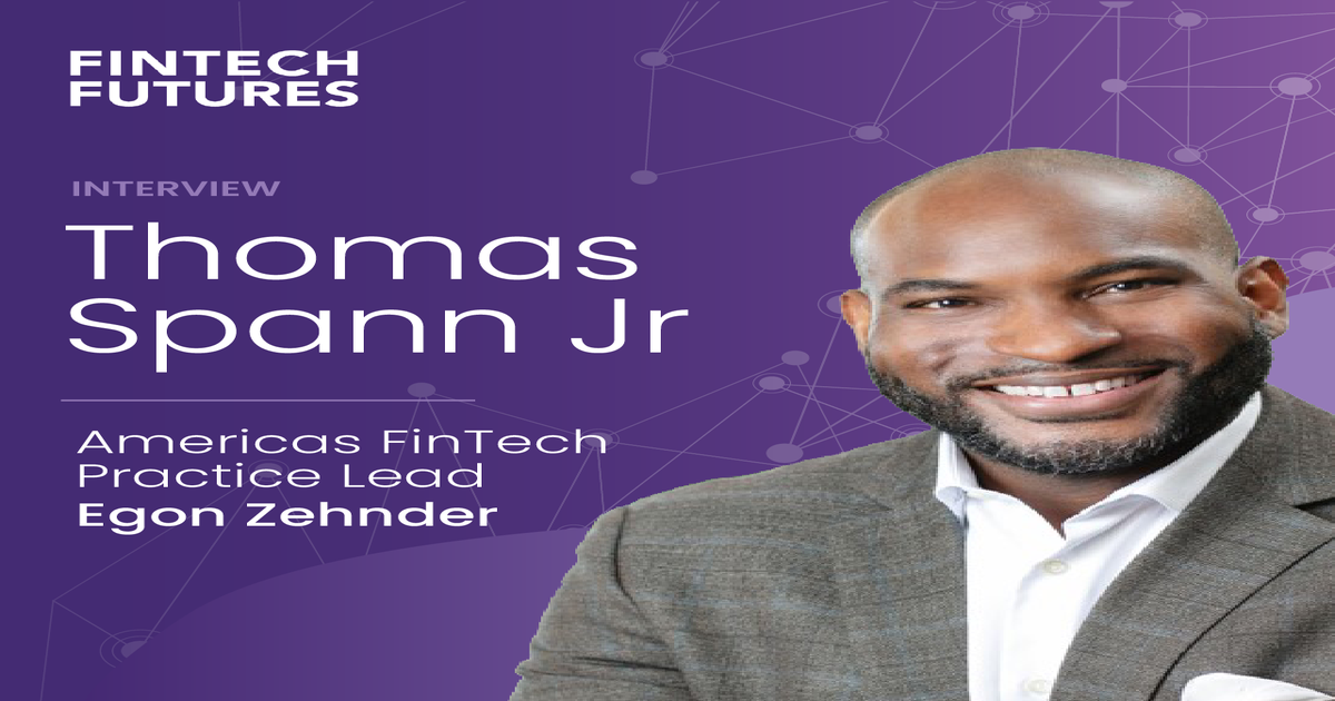 The AI shift in corporate leadership with Egon Zehnder