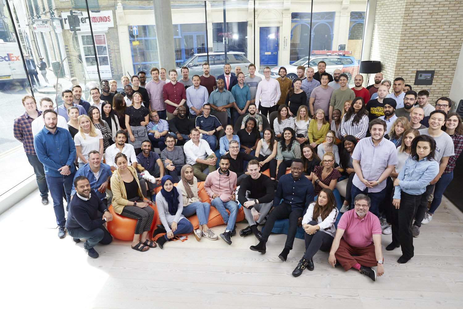 Under the hood of London payments platform Currencycloud