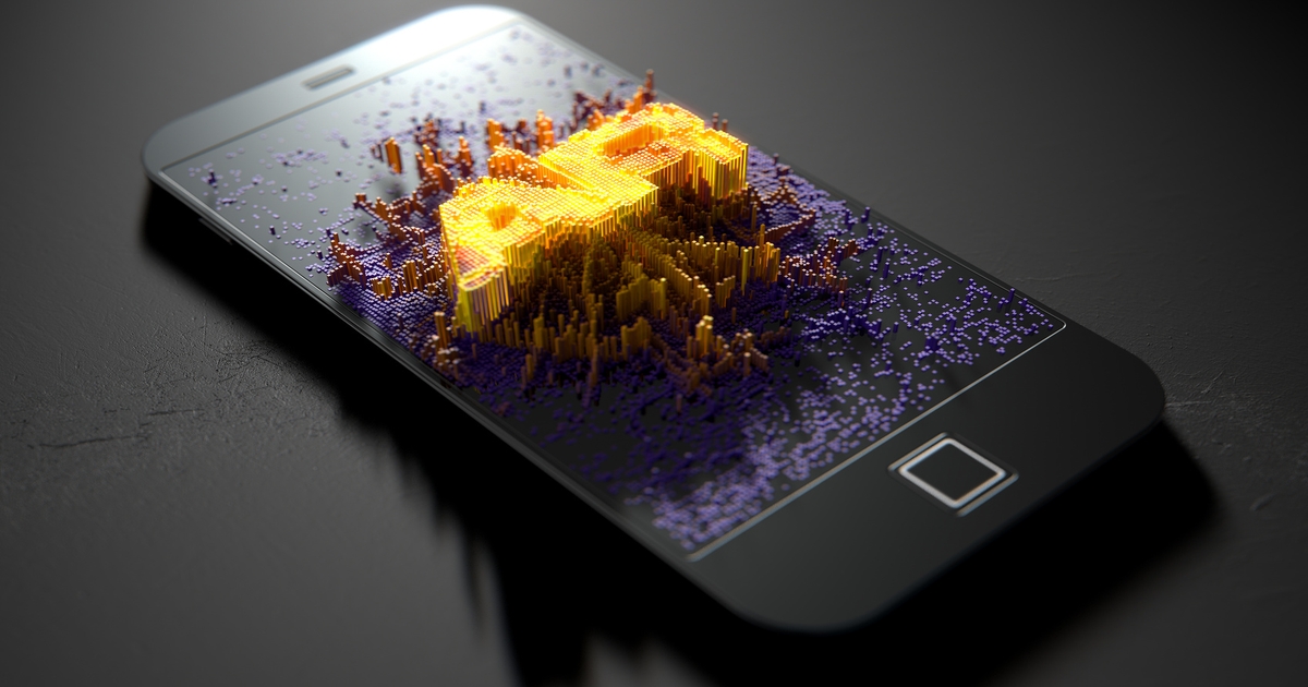 Will augmented reality transform banking?