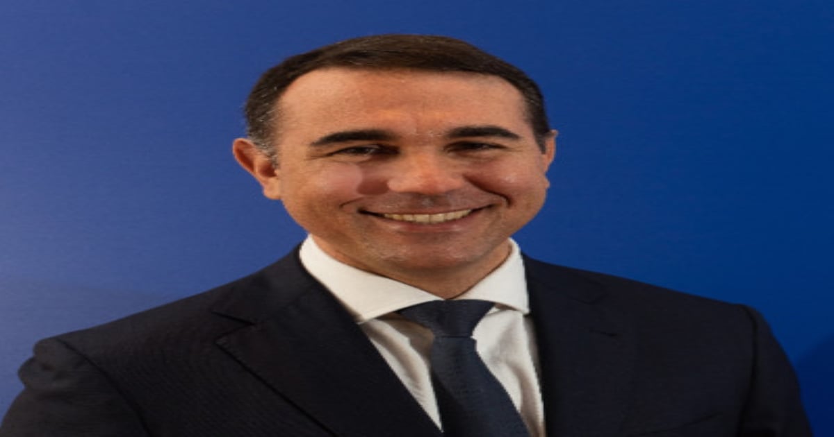 Bernardo Mingrone promoted to Nexi CEO