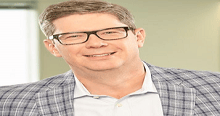 People on the Move: Malcolm Fowler, Moneris