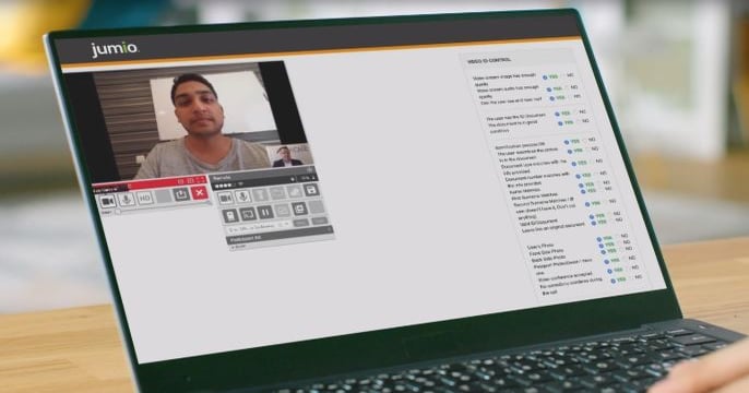 Jumio discusses the importance of video-based identity verification