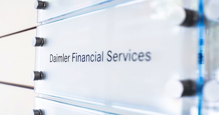 Daimler Financial Services buys PayCash Europe