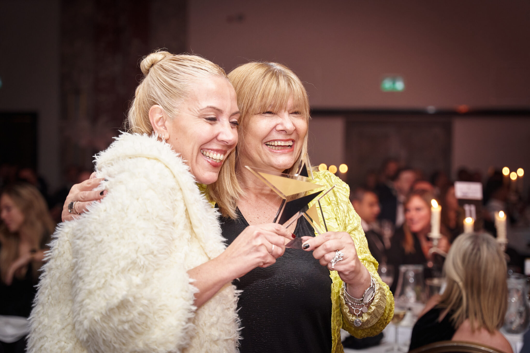 Banking Tech Awards 2024: Congratulations to all of this year’s winners