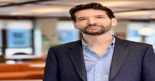 Tide names former SVP George Schmidt as new regional CEO for UK and Europe