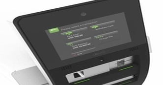 NCR offers cloud control for Android-based ATMs