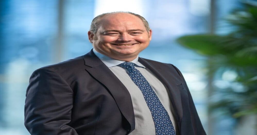 National Australia Bank appoints Andrew Irvine as new group CEO