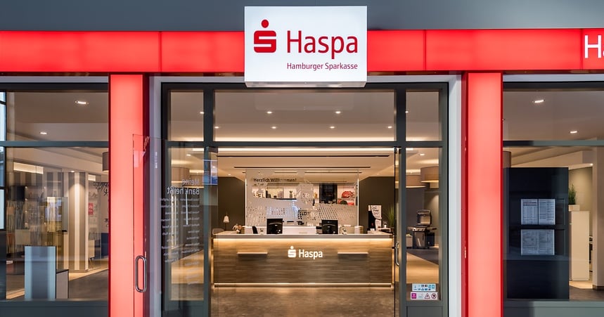 Germany’s largest savings bank Haspa in major tech overhaul