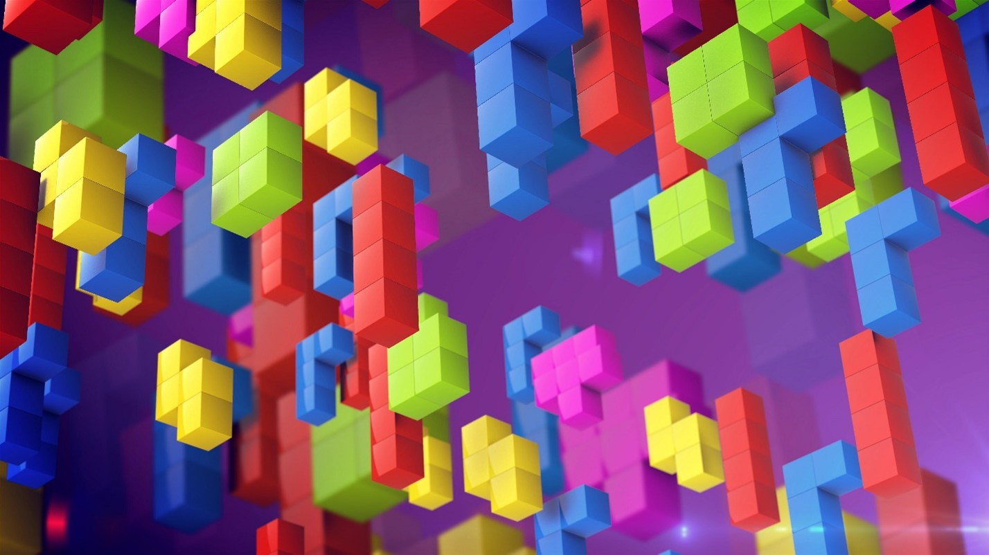 Want to be great at digital transformation? Play Tetris