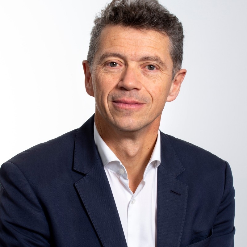 Global paytech Ingenico names Laurent Blanchard as CEO