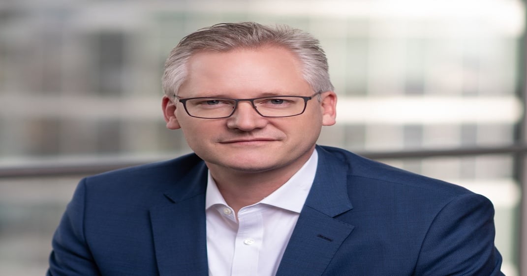 FinovateFall 2022: Q&A with MoneyGram chairman and CEO Alex Holmes