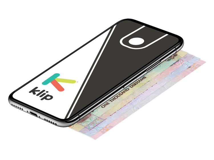 Trio of UAE banks go live with klip digital wallet solution