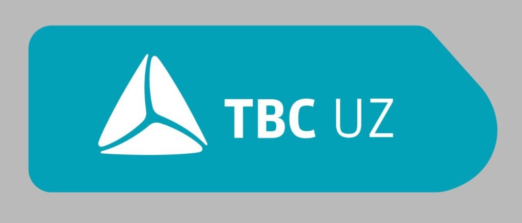Tbc Banking Logo
