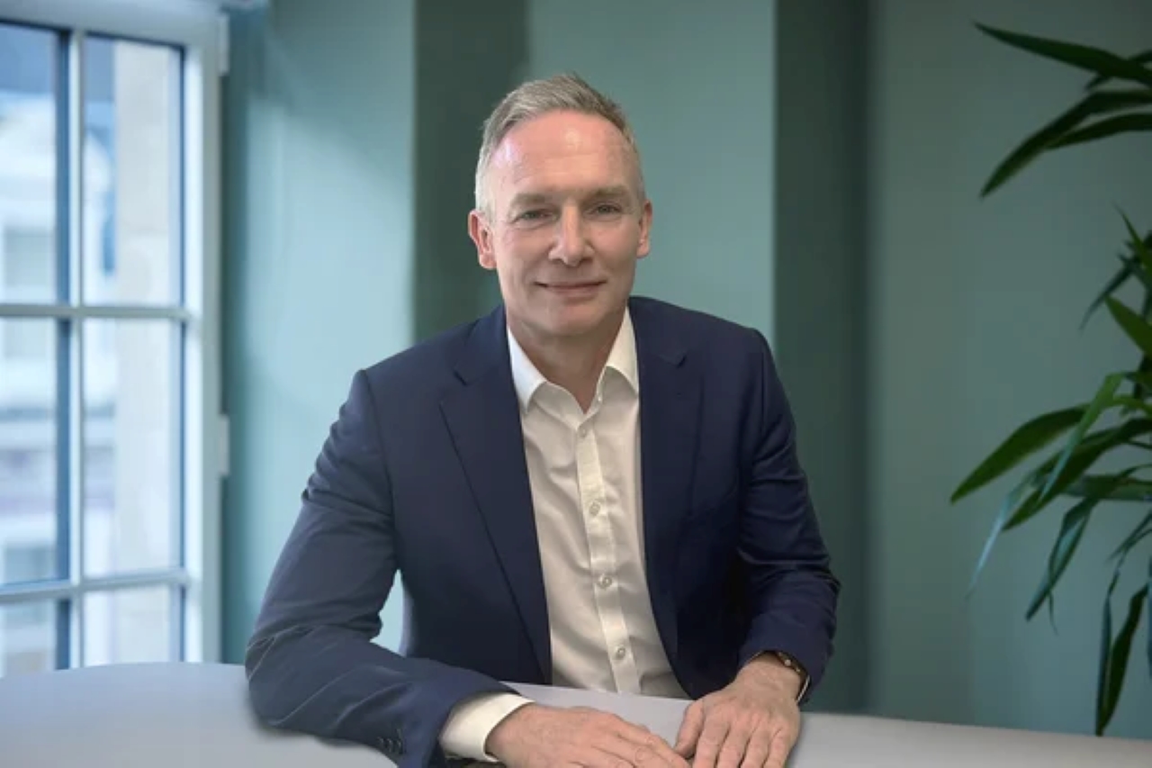 The Bank of London hires new CFO and transformation chief in latest ...