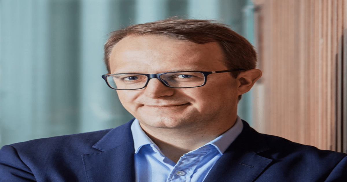 Thomas Delaet appointed as new Swift CPO