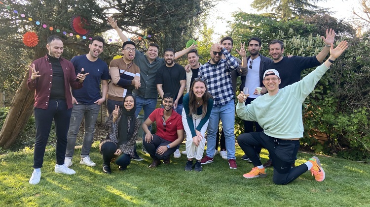 Deel hits unicorn status with $156m Series C funding round