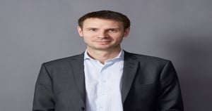 Interview: Oliver Hughes, Tinkoff Bank