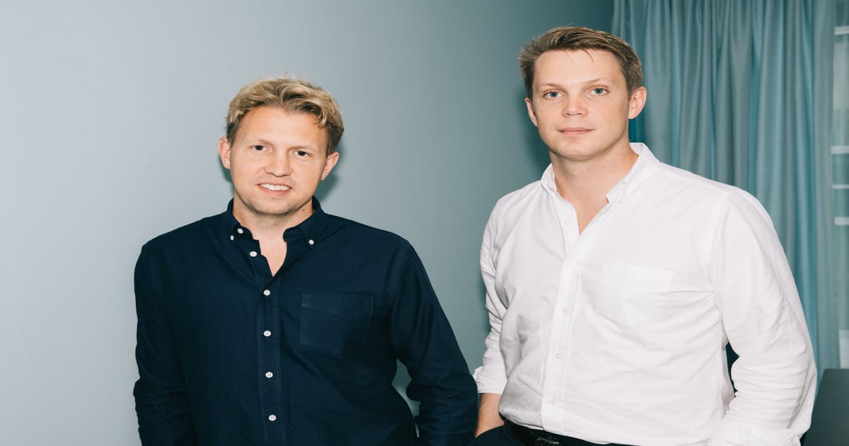 Tink founders depart to build new AI-driven compliance tech venture Freda