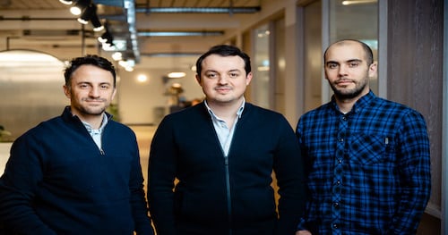 ICYMI fintech funding round-up: Payrails, Nexta, Malaa Technologies ...