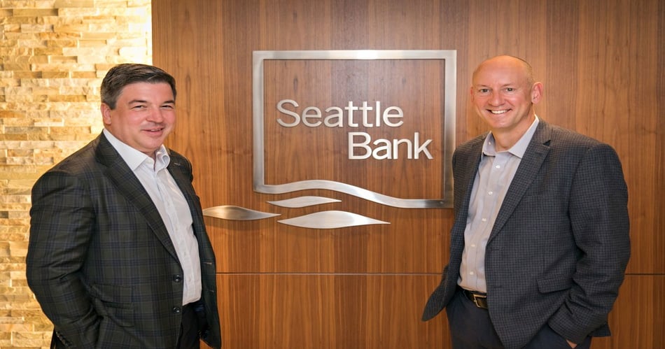 Seattle Bank chooses Finastra for its core banking
