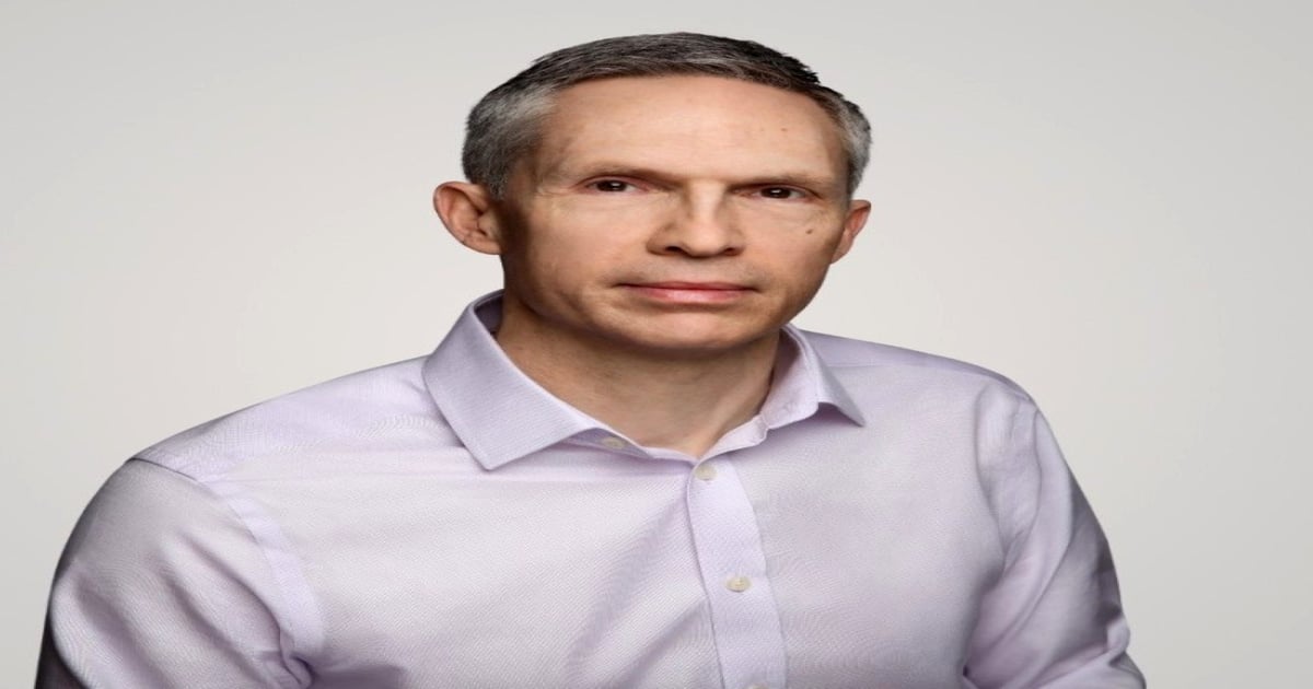Zempler Bank appoints CFO Dominic Wade as new CEO