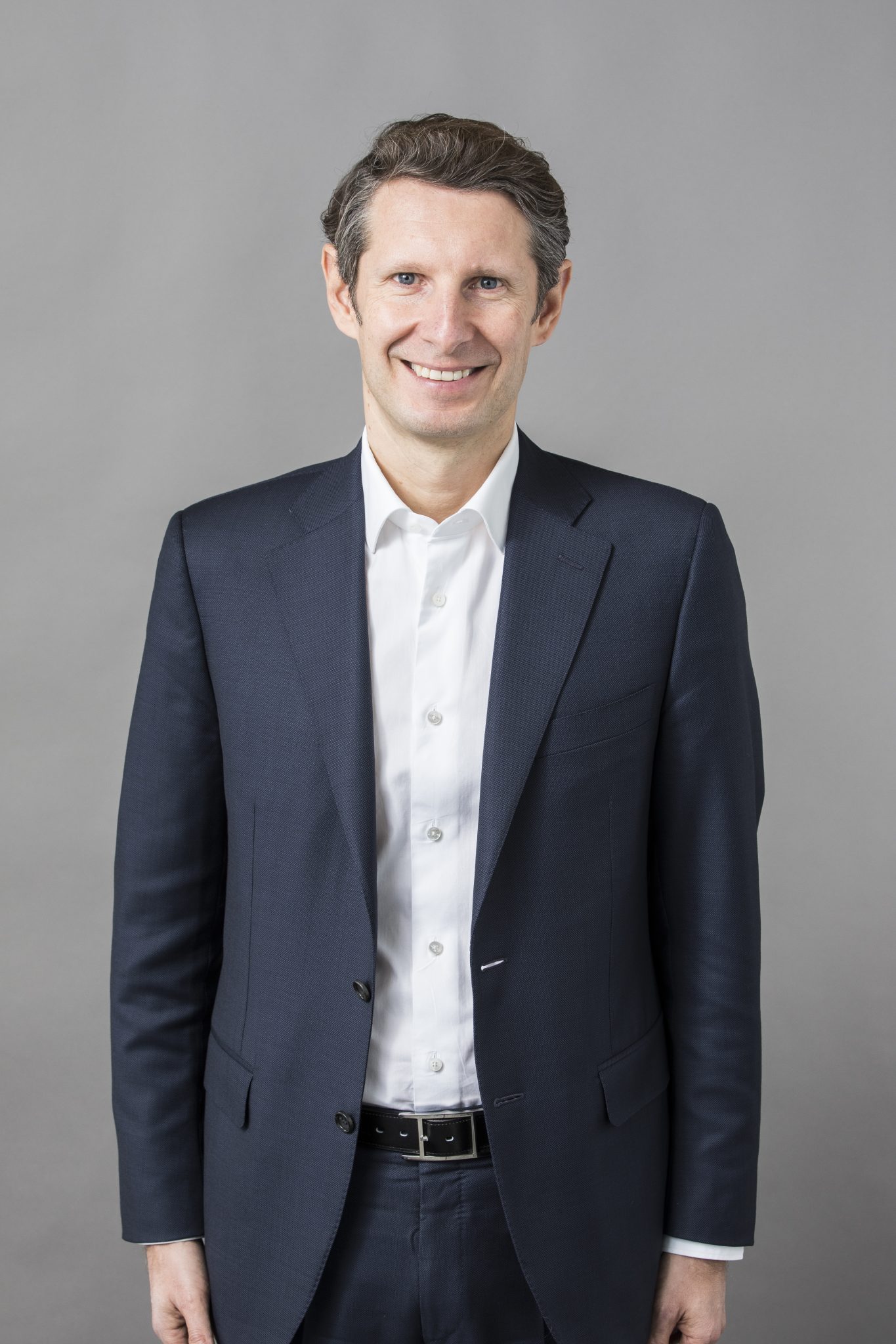All change as Temenos gets new CEO