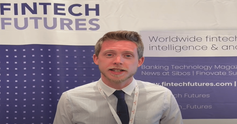 FinTech Futures at FinovateSpring 2022