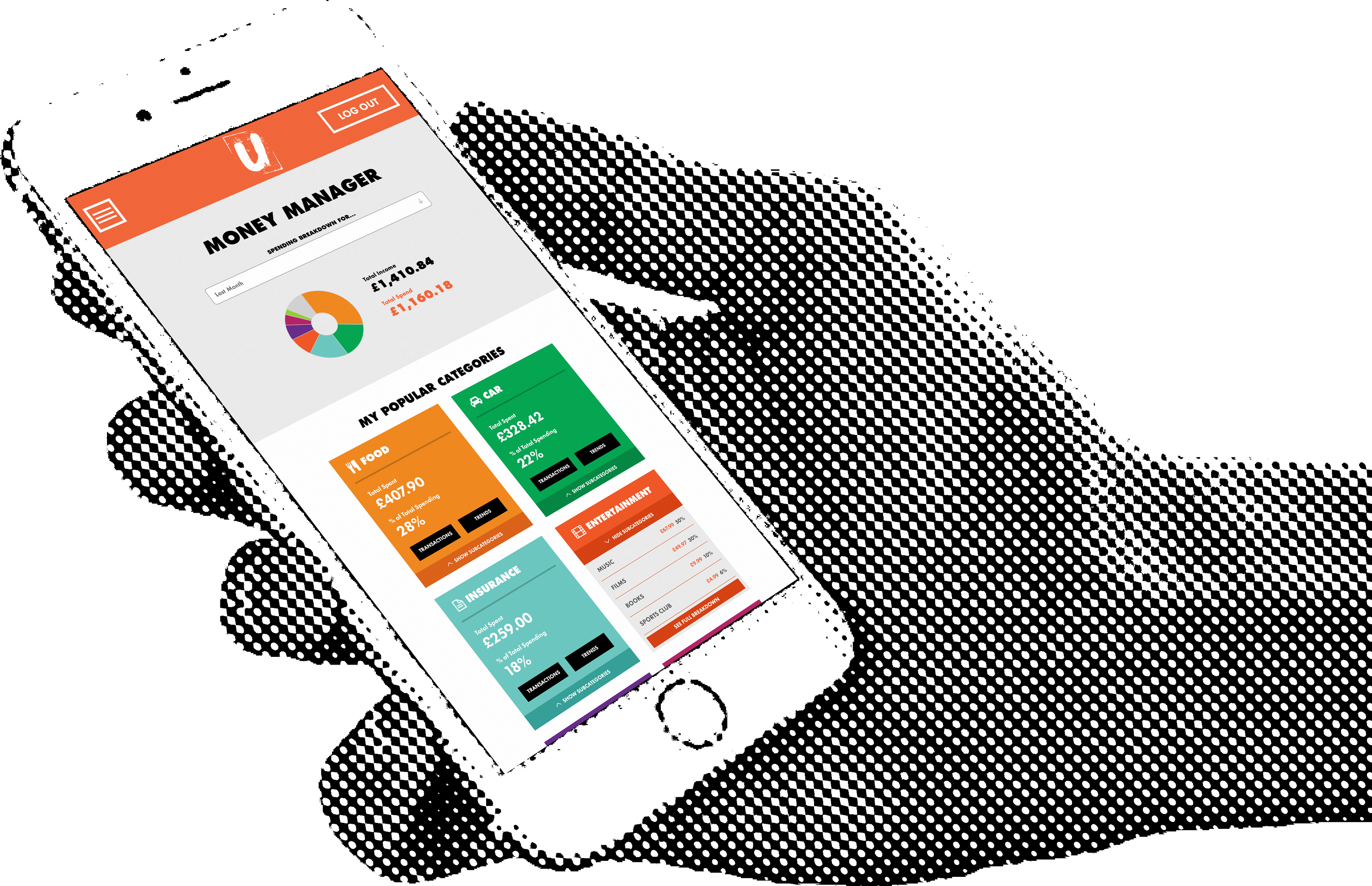 Ffrees, Wirecard, GPS and Bottomline Technologies team up for U Account