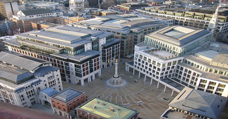 Trader chat replaces email at Numis Securities