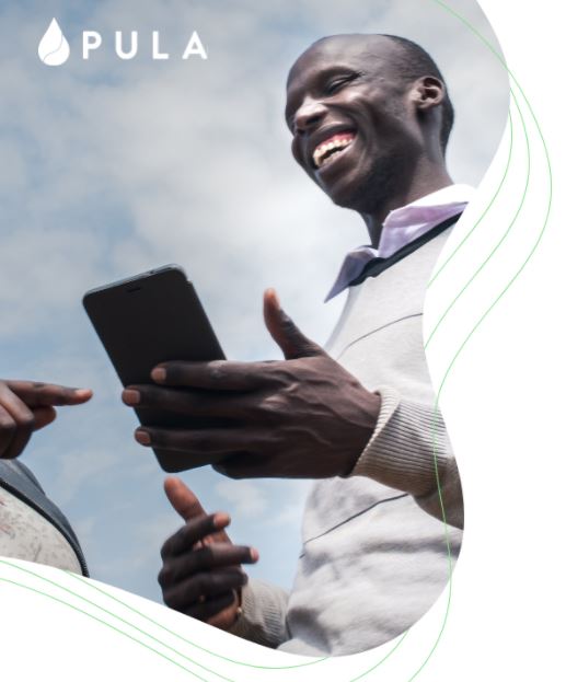 Kenyan agri-insurtech Pula raises $6m Series A