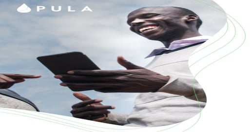 Kenyan agri-insurtech Pula raises $6m Series A