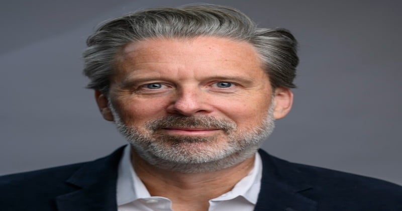 UK regtech Vixio names Christian Erlandson as new board chair