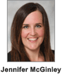 People on the Move: Heather Dingman, Chad Cruzen, Jennifer McGinley and ...