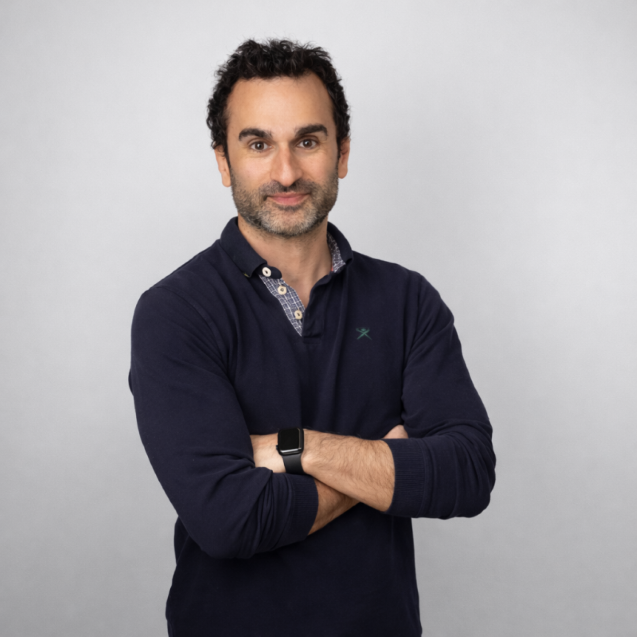 Simon Merchant hands over Flagstone CEO role to Arman Tahmassebi