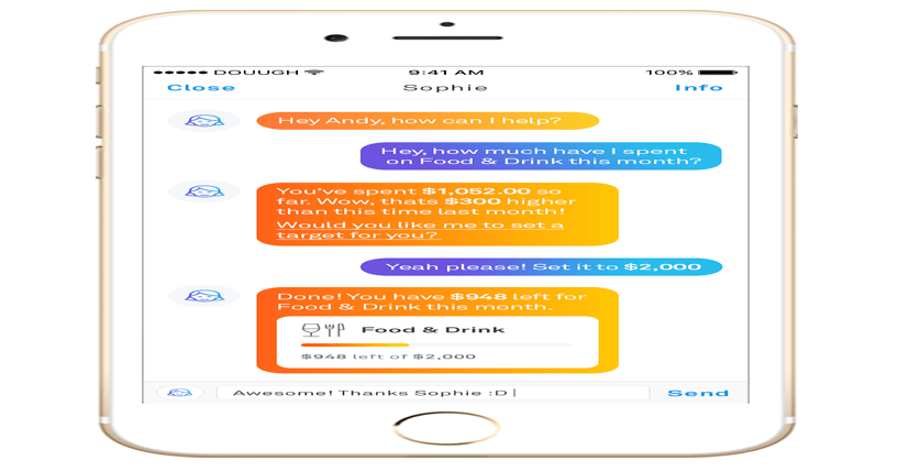 Douugh Rises to Challenge with AI-Powered Banking