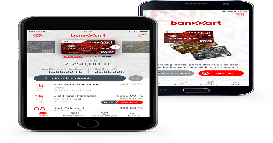 Ziraat Bank launches proprietary mobile wallet