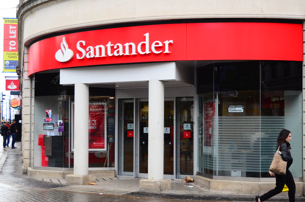 Santander UK replaces 13 legacy systems with nCino technology