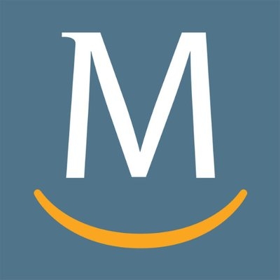 Meridian Credit Union Logo Summit Partners | Companies | Meridian