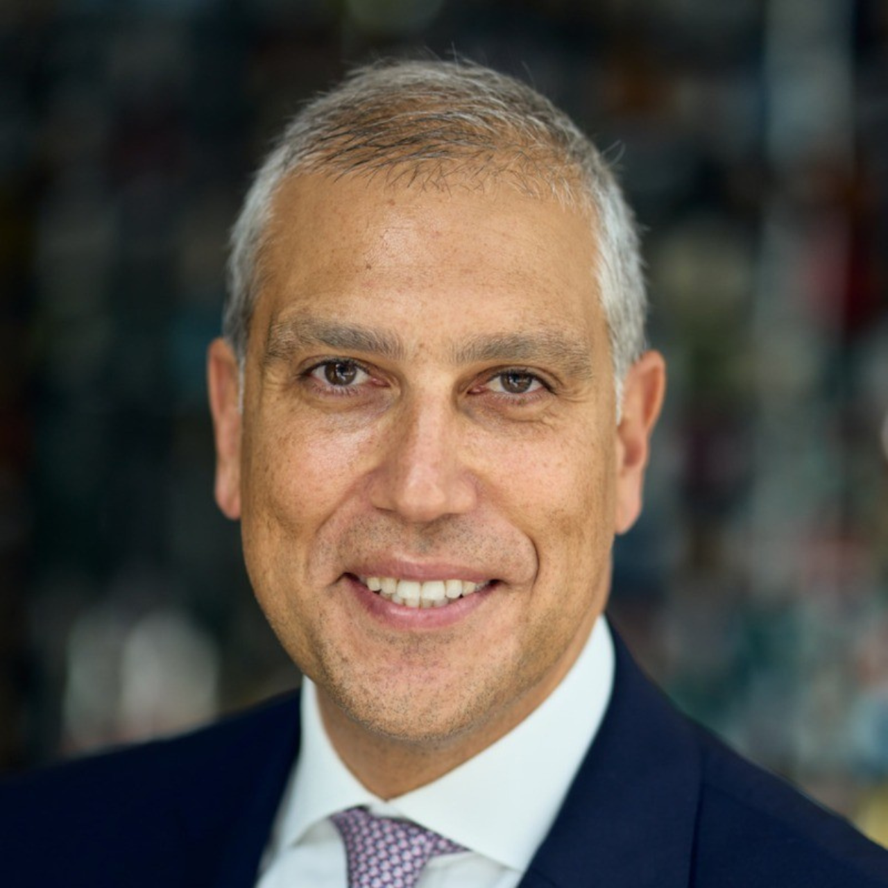 Singapore's Vistra names COO Kim Jenkins as new CEO